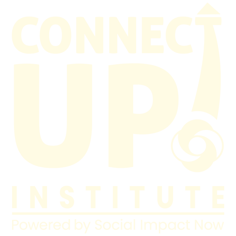 ConnectUP! Institute – A social finance and enterprise development studio