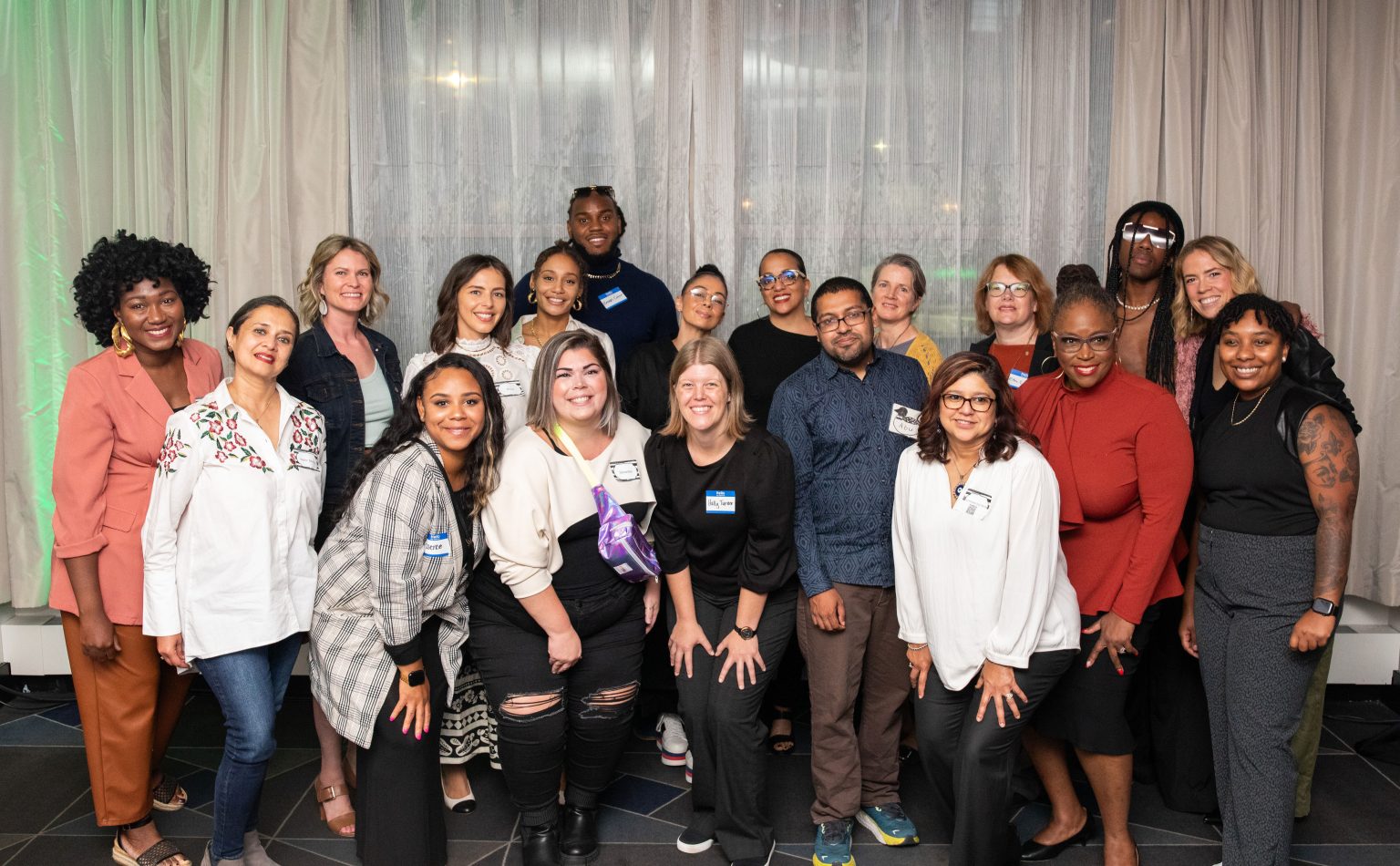 Programs – ConnectUP! Institute