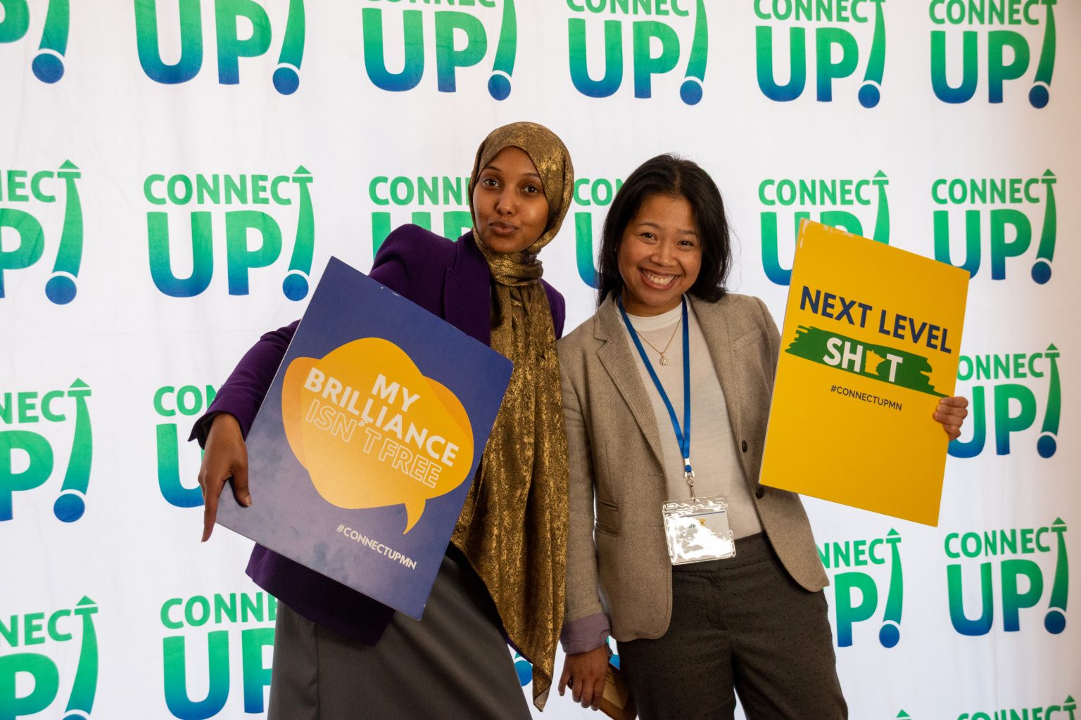 Programs – ConnectUP! Institute