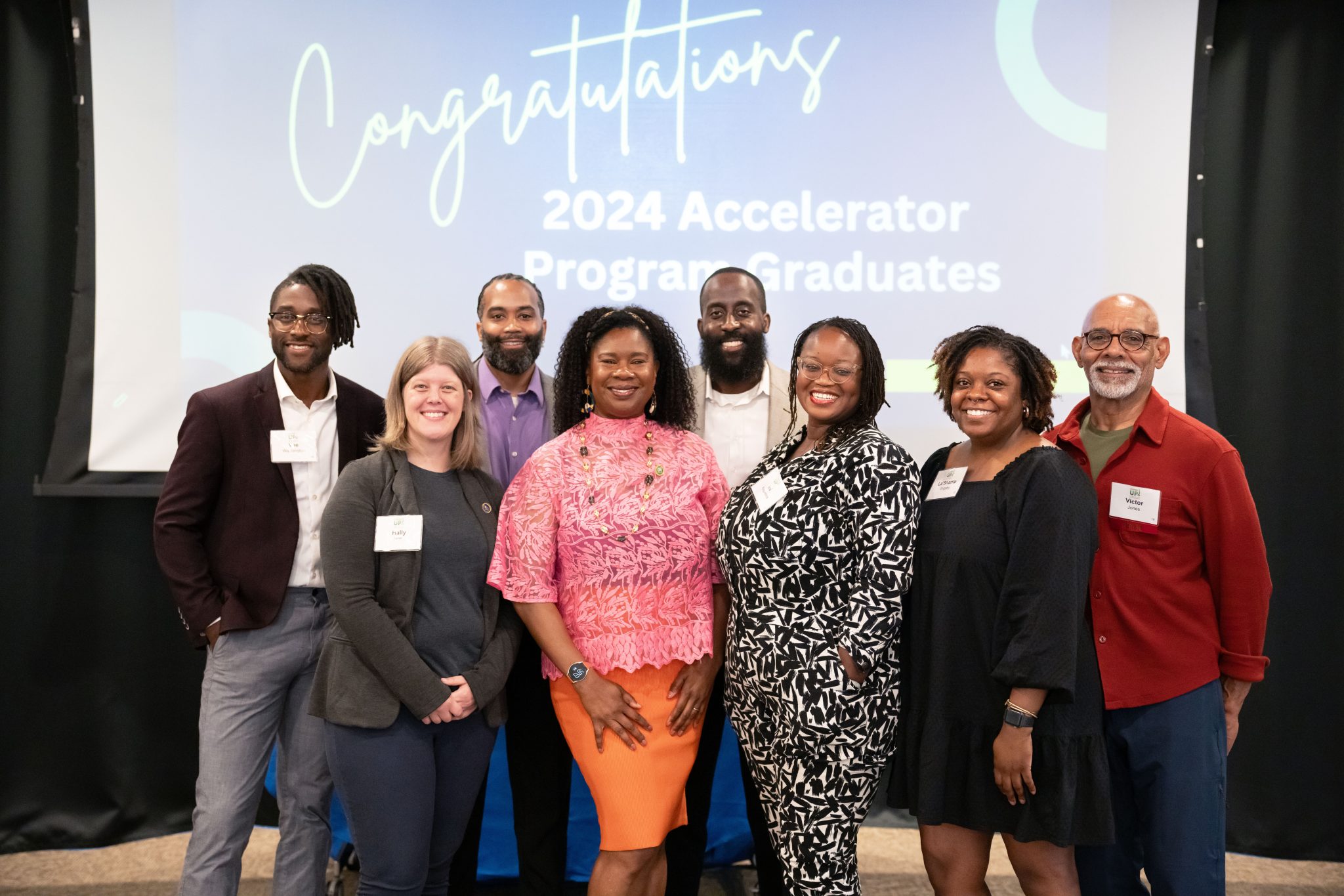 Programs – ConnectUP! Institute